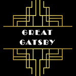The Great Gatsby Musical Costume Hire