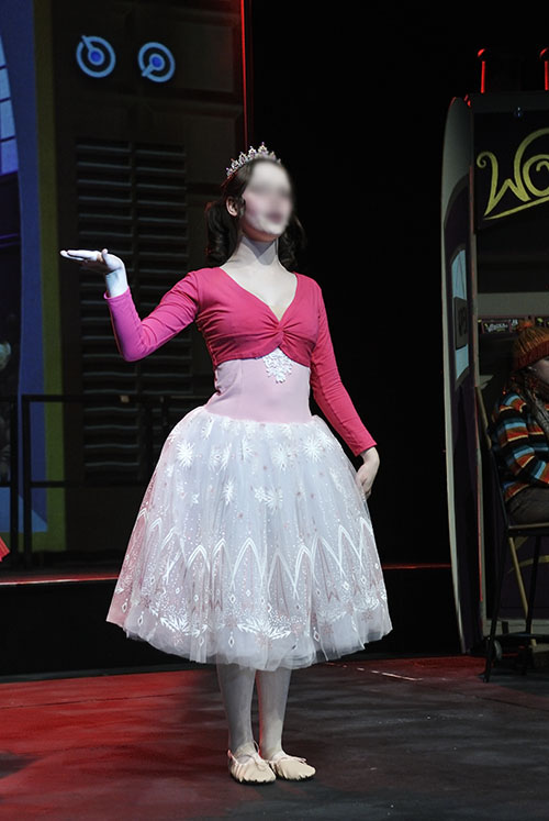 Charlie and the Chocolate Factory Costume Hire UK | Full Show | Thespis