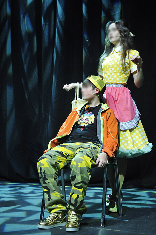 Charlie and the Chocolate Factory