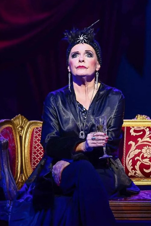 Sunset Boulevard Costume Hire – Full Show Packages | Thespis Costumiers