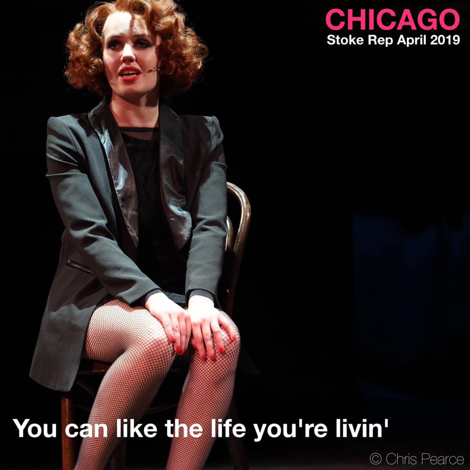 Chicago Costume Hire