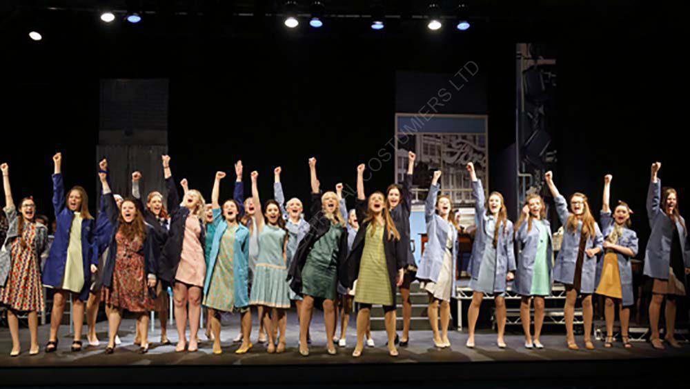 Made in Dagenham